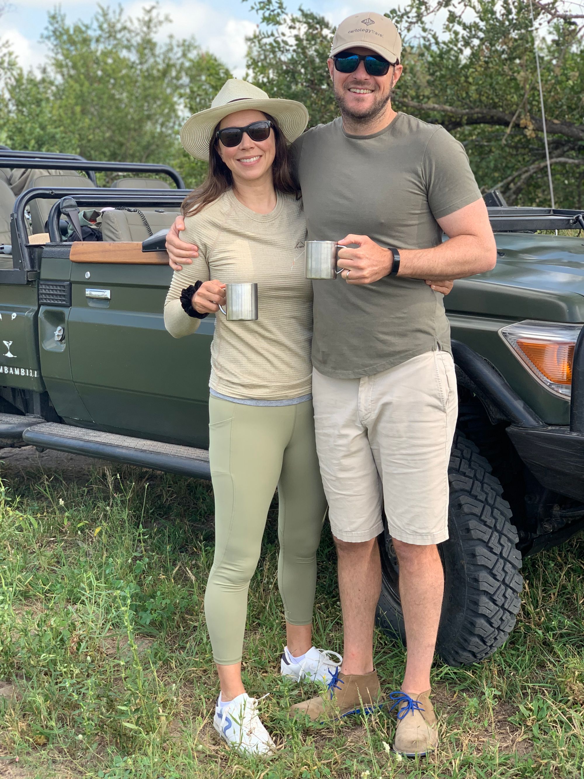 About Us | Cartology Travel